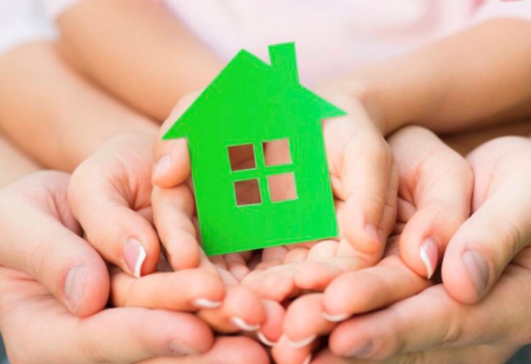 Falkirk Homeless Project