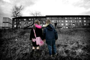 Falkirk Homeless Project